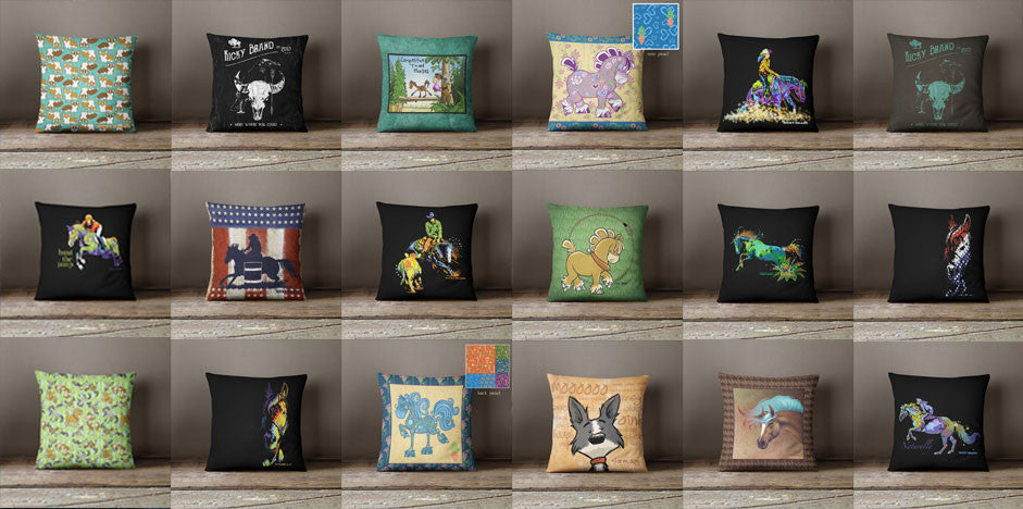 Home & Living – Kicky Brand