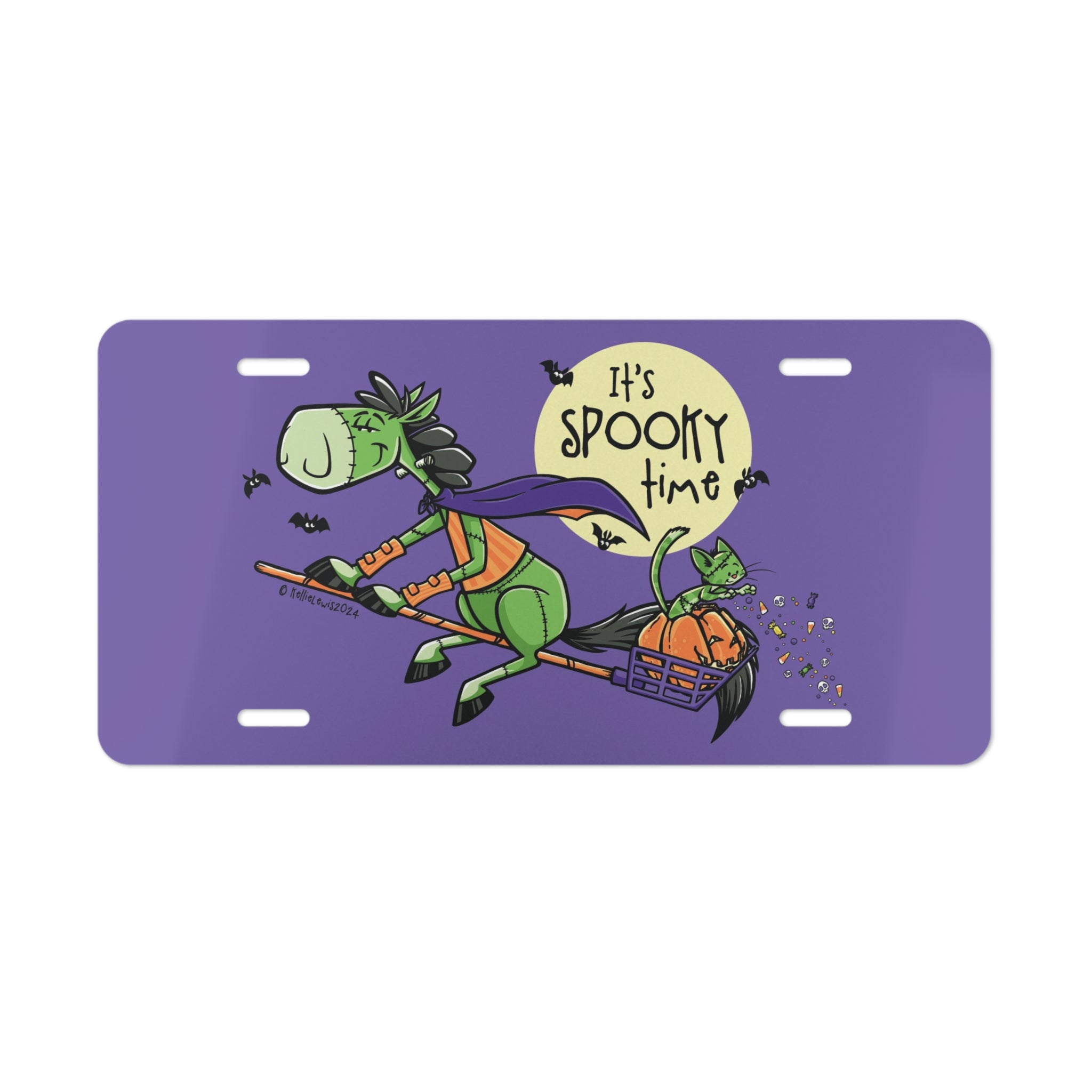 Kicky Brand Horse Art, Clothing, Cartoons, Gifts